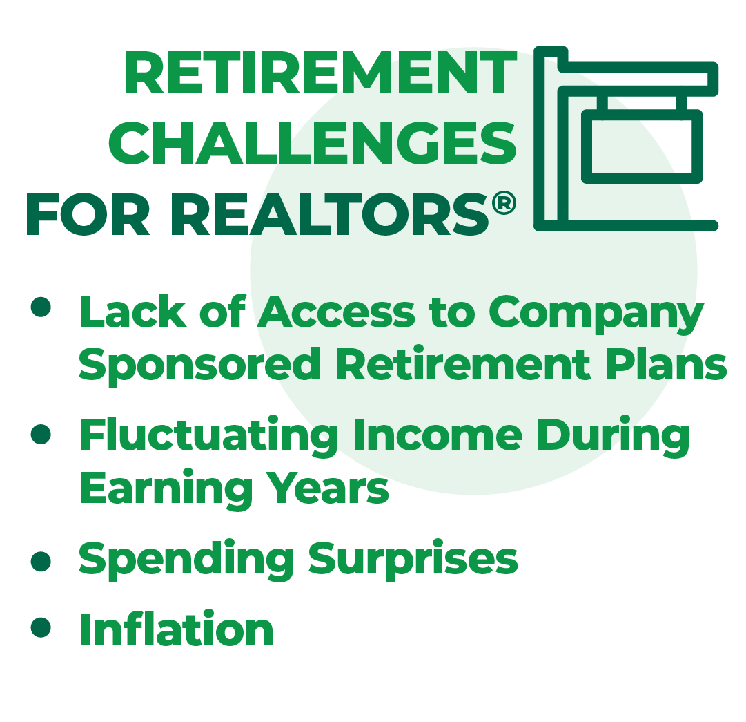 How Realtors Can Use Their Home to Fund Retirement - Fairway Reverse ...