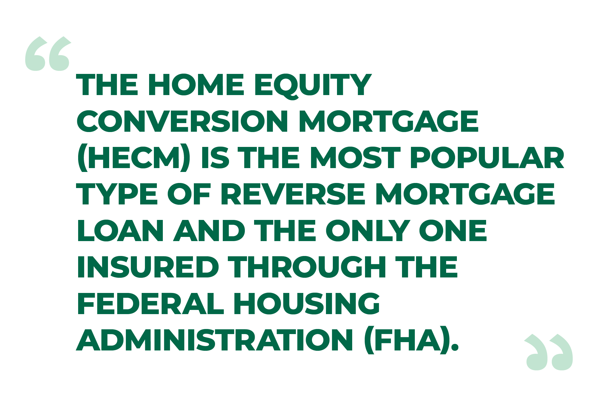 Maximizing Estate Plans with HECM Loans: A Guide for Homeowners and ...