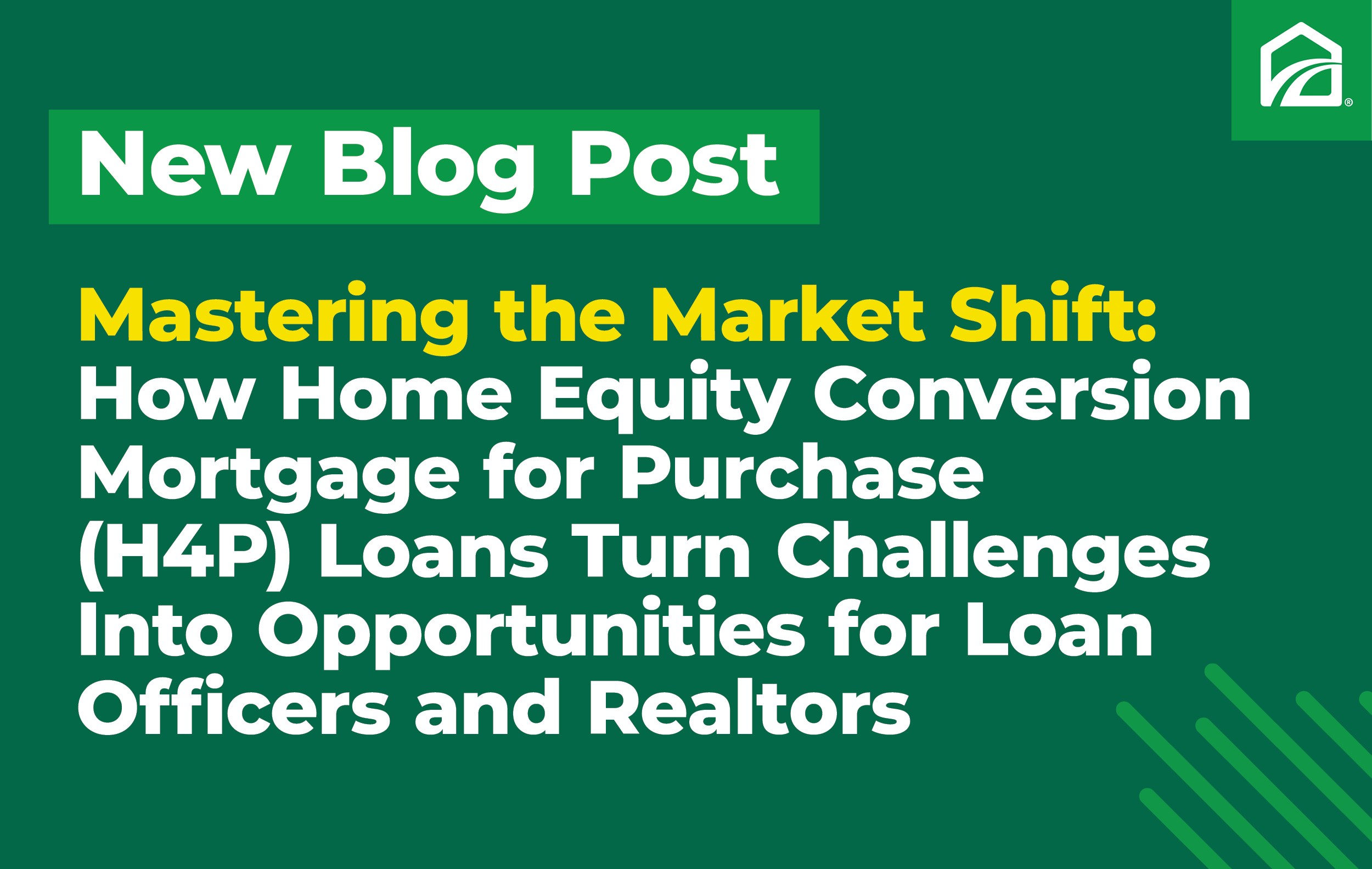 Mastering the Market Shift: How Home Equity Conversion Mortgage for ...